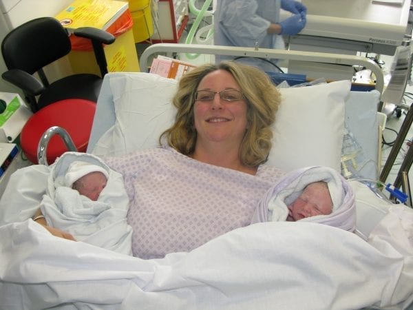 My NICU Baby - Navigating Baby