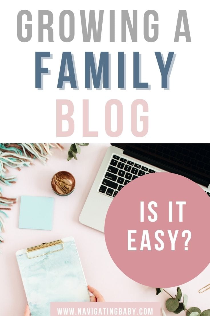 6 Things to know about being a Family Blogger or Influencer ...