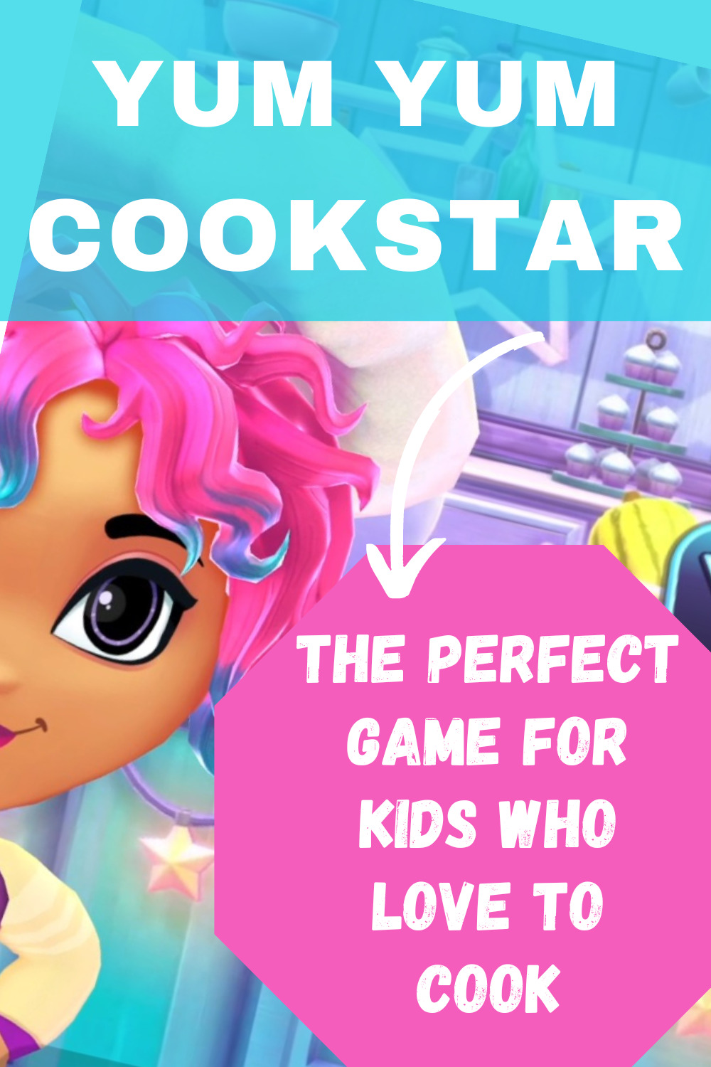 Yum Yum Cookstar Review - Navigating Baby